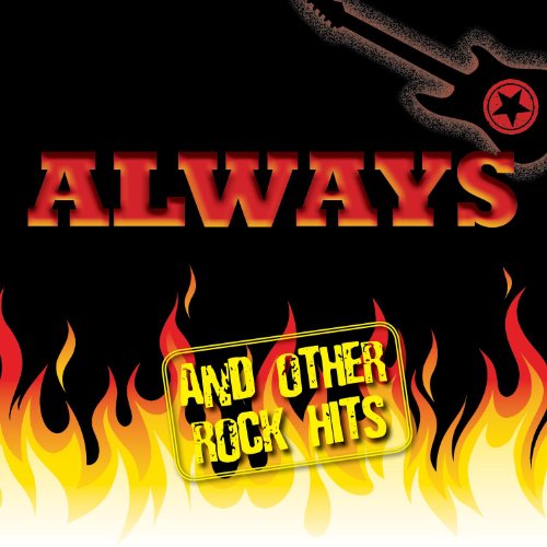 Amazon.co.jp: Best Of Rock: Always : Various artists: デジタルミュージック