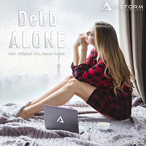 Play Alone by Debb on Amazon Music