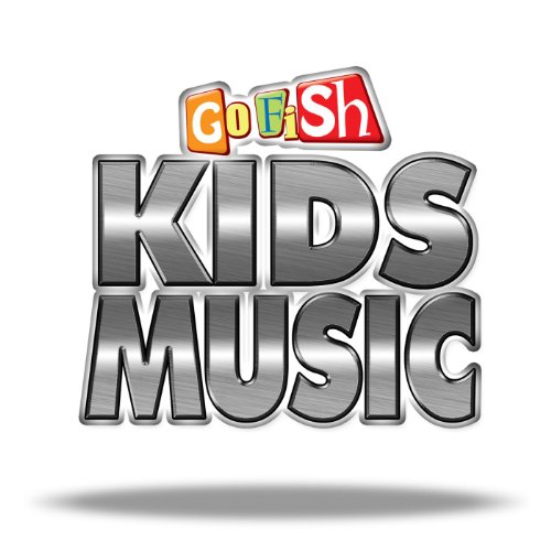 Amazon Music - Go FishのKids Music - Amazon.co.jp