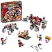 LEGO Minecraft The Redstone Battle 21163 Cool Minecraft Playset for ...
