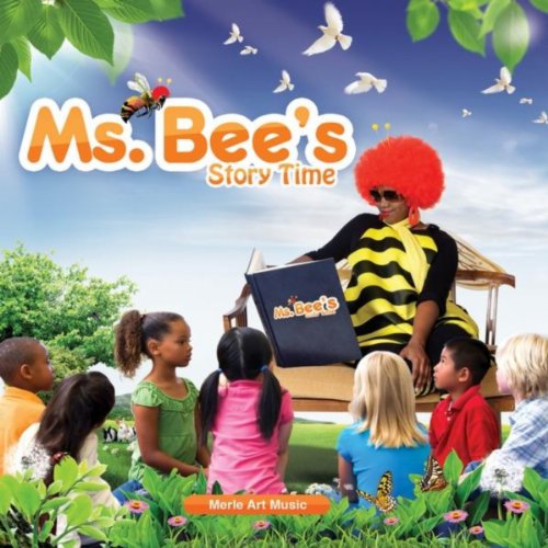 Play Ms. Bee's Story Time by Ms. Bee on Amazon Music