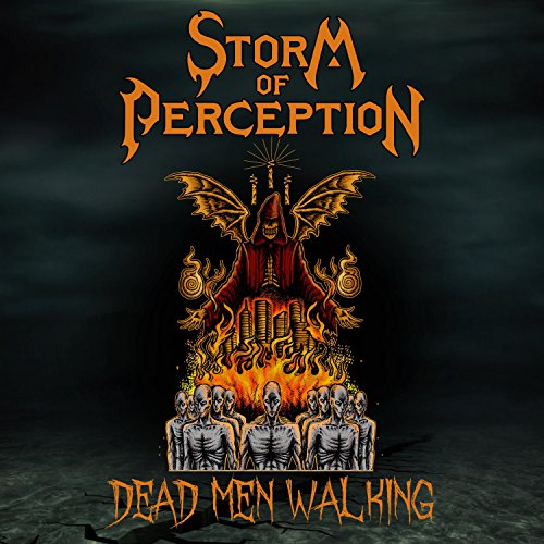 Dead Men Walking by Storm of Perception on Amazon Music - Amazon.com