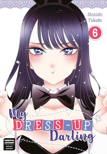 Where Does My Dress-Up Darling Anime Leave Off Manga Chapters Guide ...