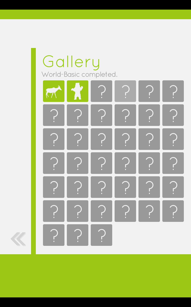 Enjoy Learning World Map Puzzle - App on Amazon Appstore