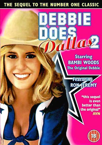 Debbie Does Dallas 2 [DVD]: Amazon.de: DVD & Blu-ray