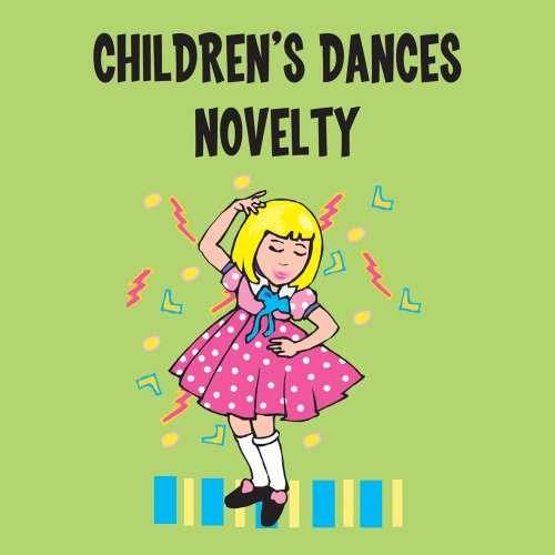 Kimbo - Children's Dances - Novelty - Amazon.com Music