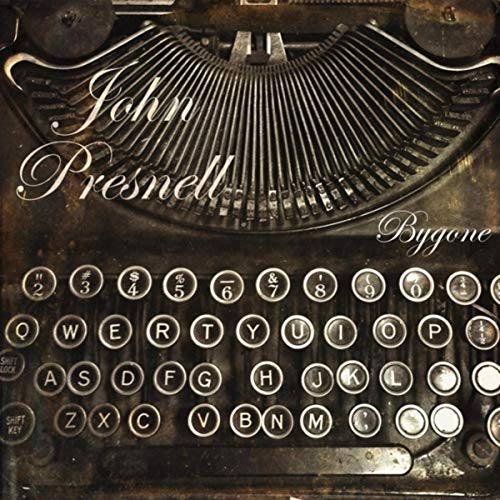Bygone by John Presnell on Amazon Music - Amazon.com