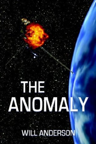 Buy The Anomaly Book Online at Low Prices in India | The Anomaly ...