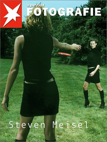 Steven Meisel: Steven Meisel: 9783570194218: Amazon.com: Books