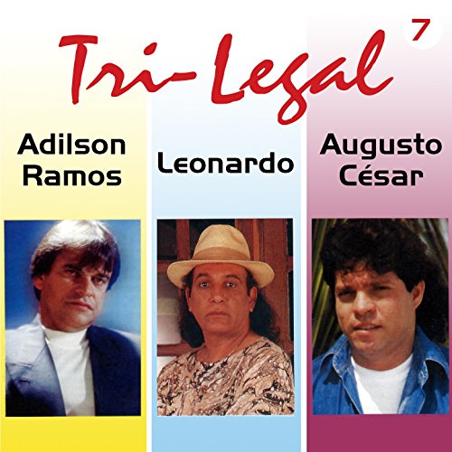 Amazon.com: Tri Legal, Vol. 7 : Leonardo: Digital Music
