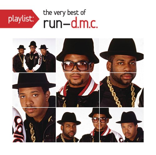 PLAYLIST: THE VERY BEST OF RUN DMC(CD-EXTRA) - Amazon.com Music