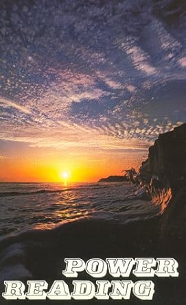 Buy Power Reading Book Online at Low Prices in India | Power Reading ...