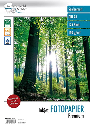 A3 Fotopapier – Die 15 besten Produkte im Vergleich - The Digital Talents