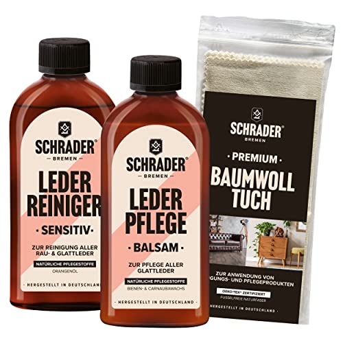 Faszinierend Ledersofa Pflege Rossmann Fotos