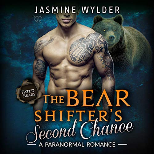 Amazon.com: The Bear Shifter's Mate: A Paranormal Romance (Fated Bears ...