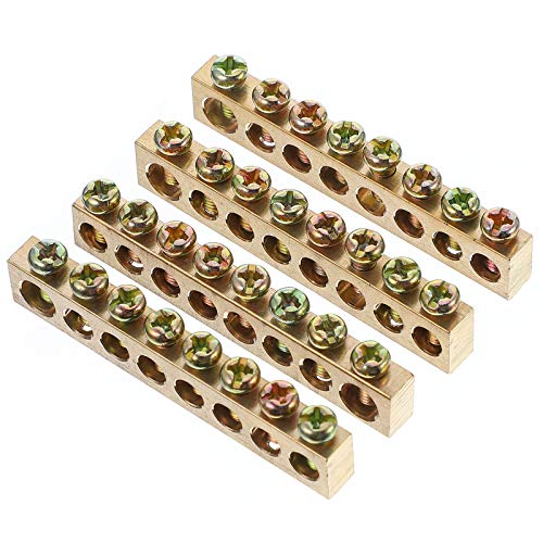 Melhores barramento aterramento em 2024: Descubra as Principais Opções ...