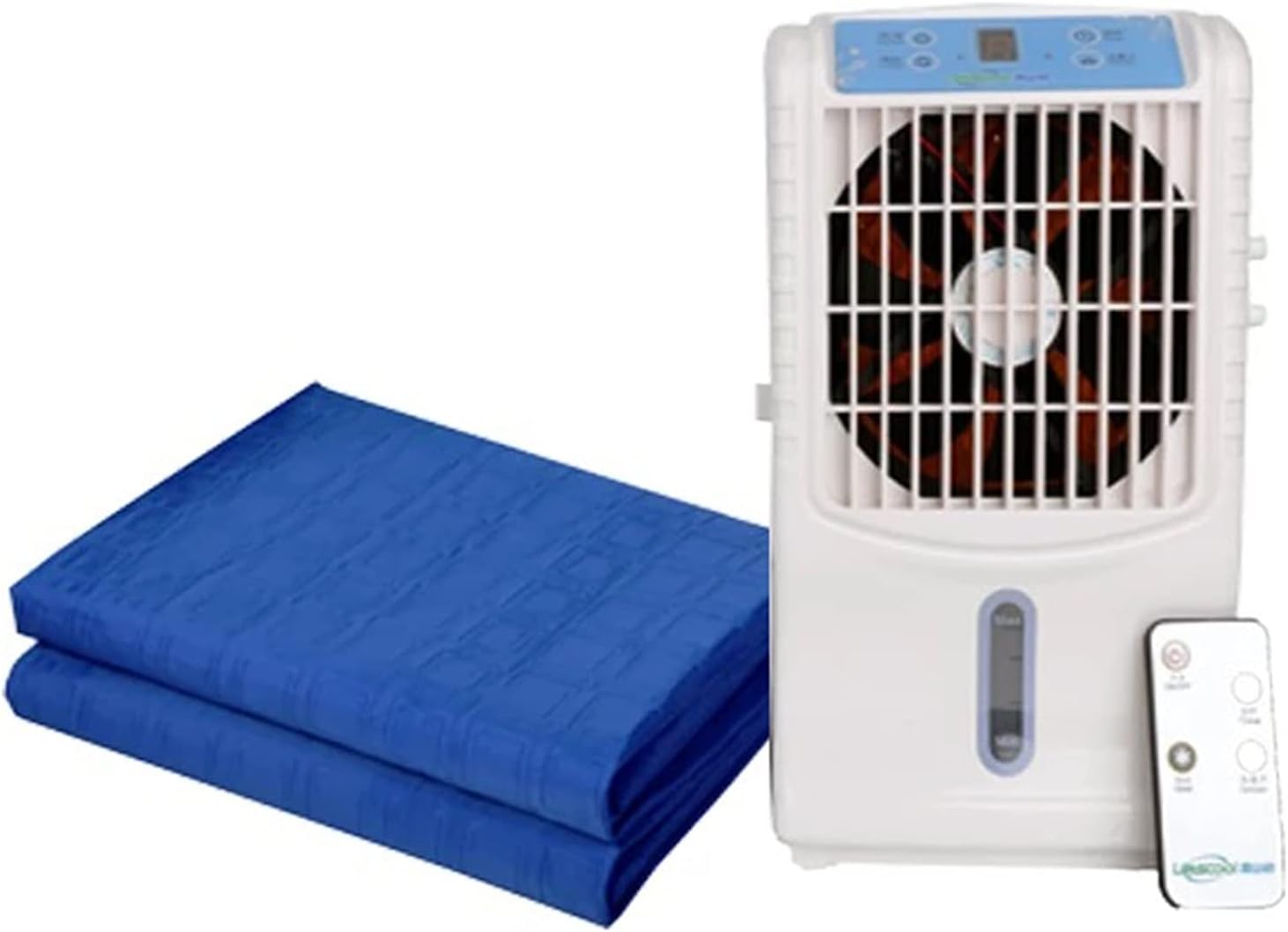 Amazon.com: Mattress Cooler Air-Conditioned Water-Cooled Mattresses ...