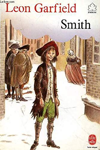 Amazon.com: Smith: 9782253033509: Garfield Leon,: Books