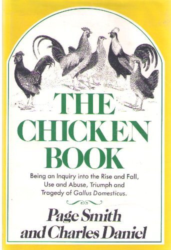 The Chicken Book: Amazon.co.uk: Smith, Page: 9780316801515: Books
