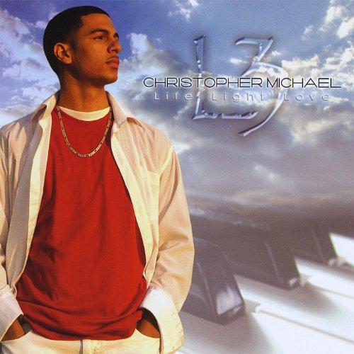 Play Life Light Love by Christopher Michael on Amazon Music