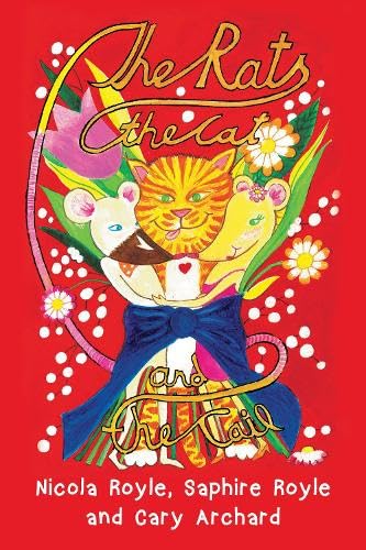The Rats, the Cat and the Tail: Nicola Royle: 9781838752989: Amazon.com ...