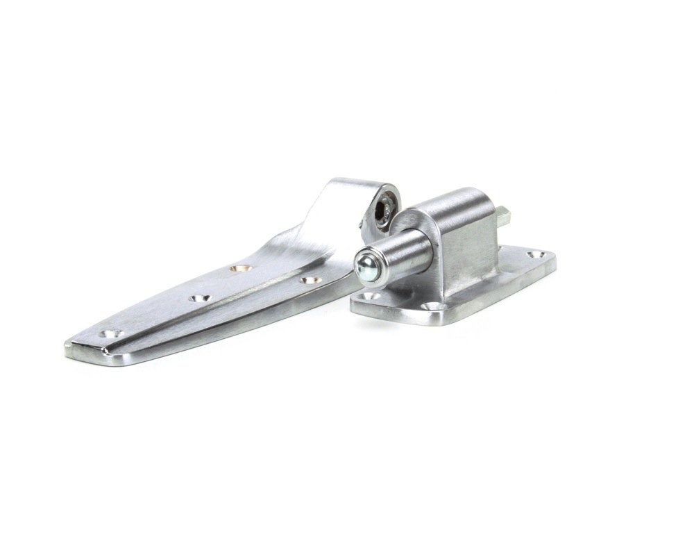Snapklik.com : Leer 1911009 Flush Spring Loaded Hinge 1248