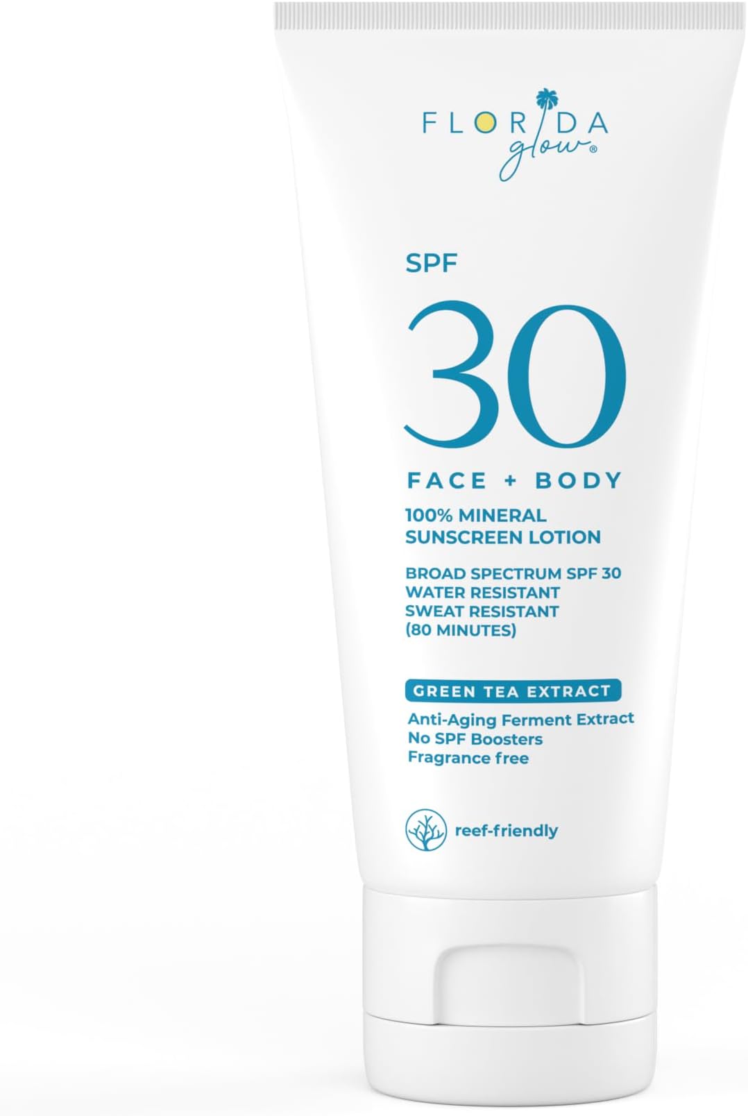 Amazon.com: Banana Boat Mineral Sunscreen SPF 50 Lotion, 5oz | Zinc ...