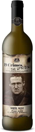 19 crimes wine | South Eastern Australia | Red | white | Rose wine ...