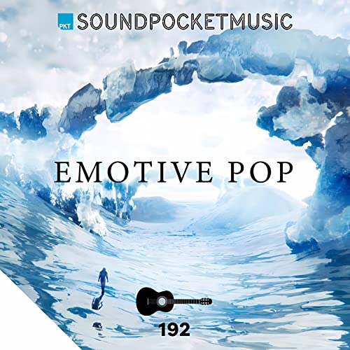 Play Emotive Pop by Rob Cass, Joseph Robert Taylor & David Gerard ...