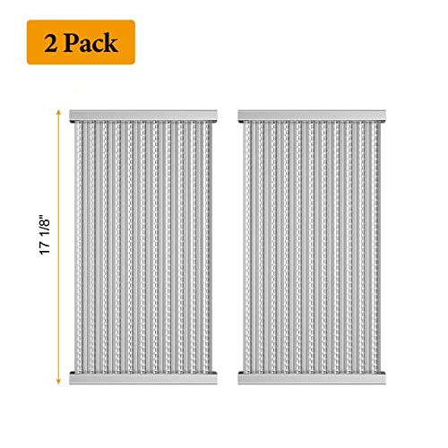 Grill Emitter Plates Replacement Parts for Charbroil Commerical TRU ...