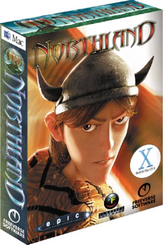 Amazon.com: Northland - Mac : Video Games