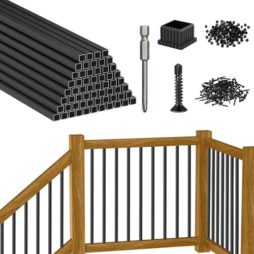 Best Composite Railing Systems for Durable, Low-Maintenance Decks ...