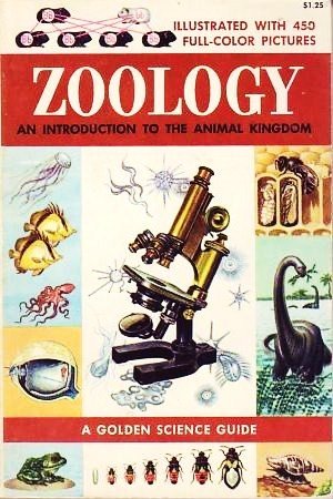 Zoology - An Introduction to the Animal Kingdom (Golden Nature Guides ...