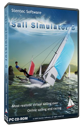 Amazon.com: Sail Simulator 5 : Video Games