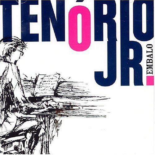 Tenorio Jr - Embalo - Amazon.com Music