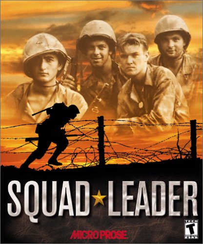 Amazon.com: Squad Leader - PC : Video Games