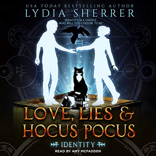 Amazon.com: Love, Lies, and Hocus Pocus: Beginnings: Lily Singer ...