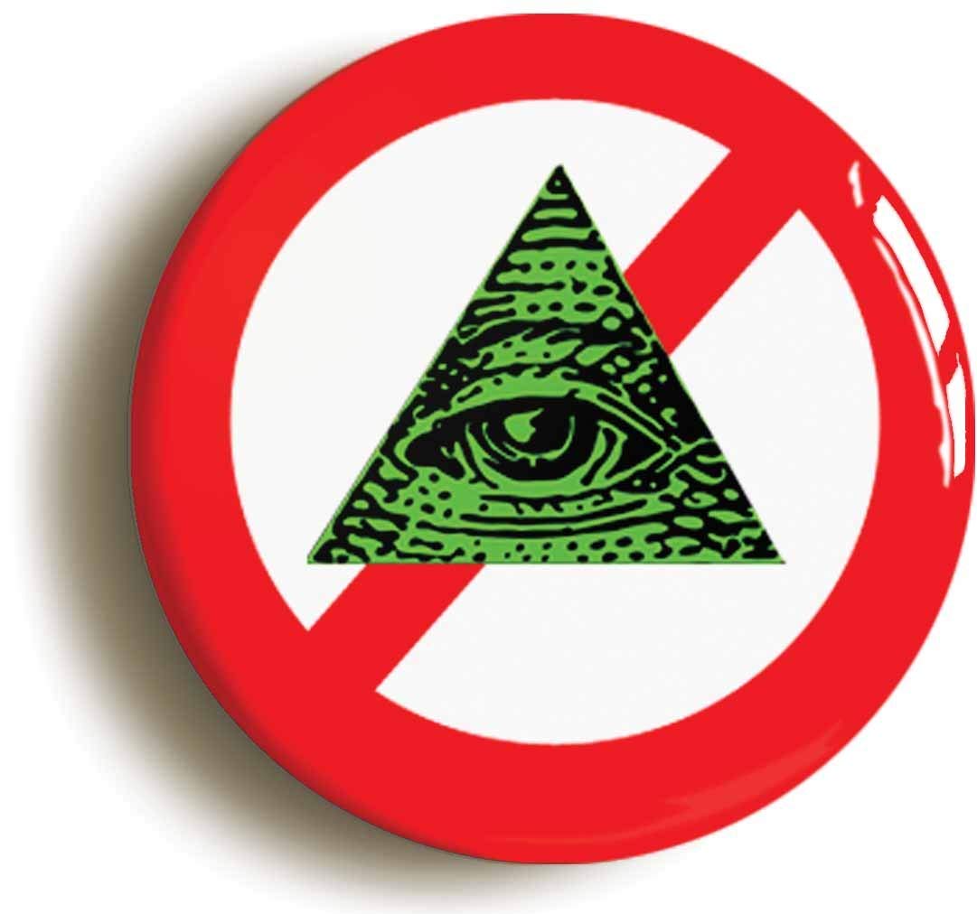 Anti Illuminati Logo