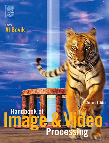 10 Best Image Processing Books for Beginners - BookAuthority