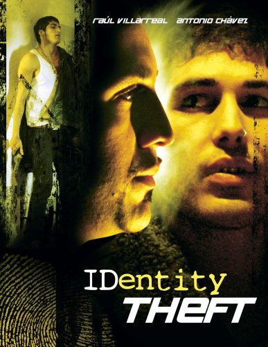 Amazon.com: Identity Theft : Raul Villareal, and Antonio Chavez, n/a ...