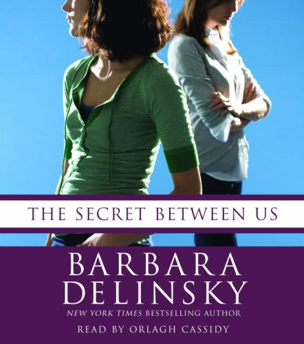 Buy The Secret Between Us Book Online at Low Prices in India | The ...