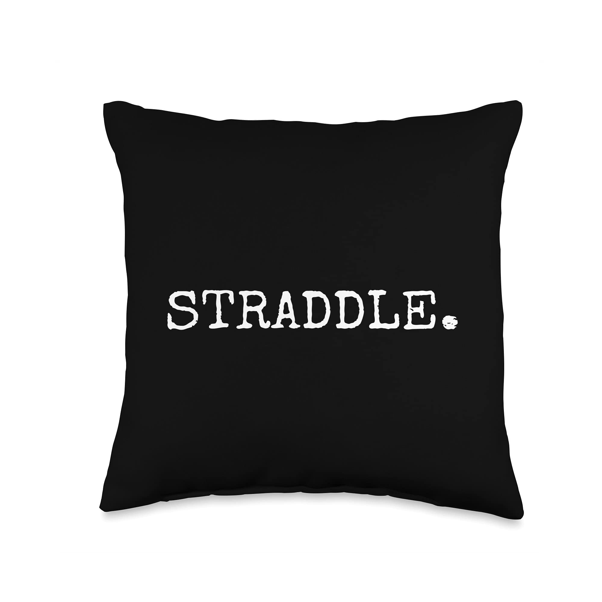 Straddle Meme