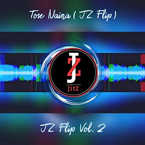 Tose Naina (JZ Lofi Flip) de Jitz jz en Amazon Music Unlimited