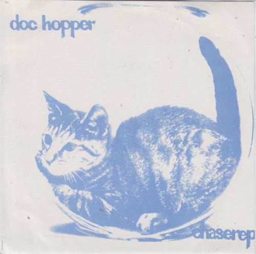 Doc Hopper - Chaser [Vinyl] - Amazon.com Music