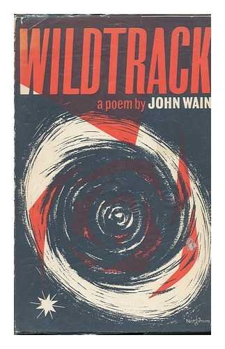 Wildtrack: A Poem: Wain, John: Amazon.com: Books