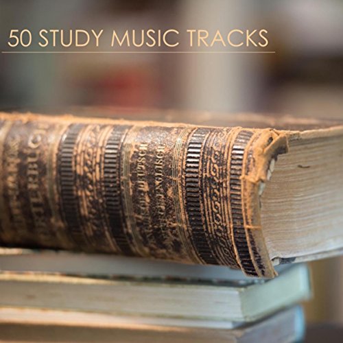 Play 50 Study Music Tracks - Studying Music for Concentration to ...