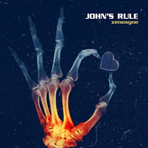 Play Zenosyne by John's Rule on Amazon Music