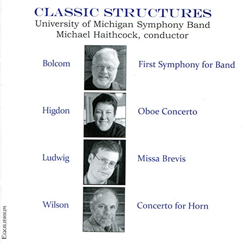 Amazon.co.jp: CLASSIC STRUCTURES : Michael Haithcock, Nancy Ambrose ...