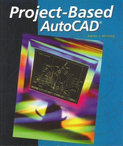 Student Edition (Project-based AutoCAD): Amazon.co.uk: Graw-Hill, Mc ...