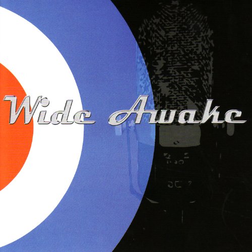 Amazon MusicでWiDE AWAKEのWide Awakeを再生する